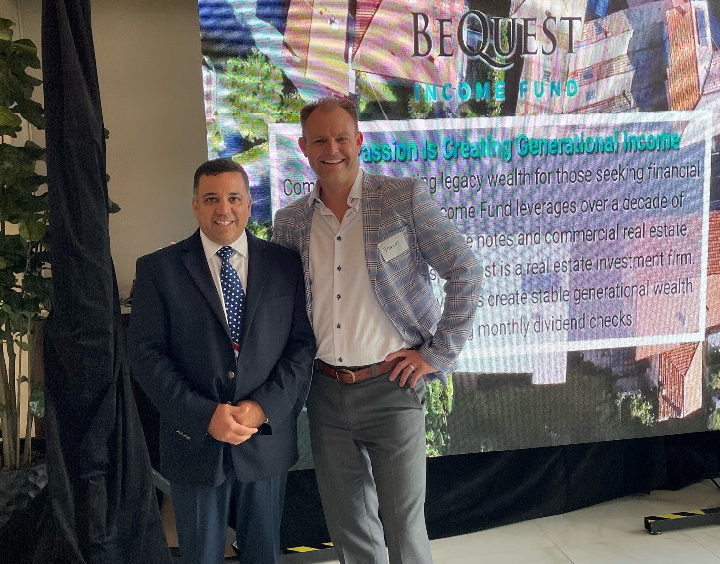 Our Team - Bequest Asset Management