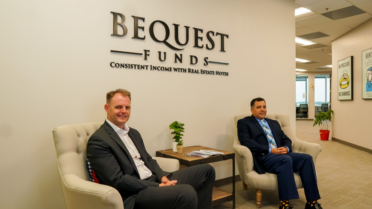 Our Team - Bequest Asset Management