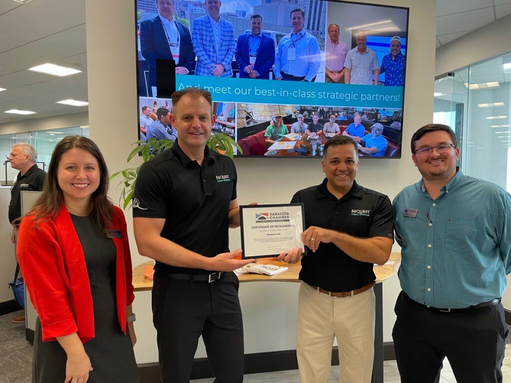 Our Team - Bequest Asset Management