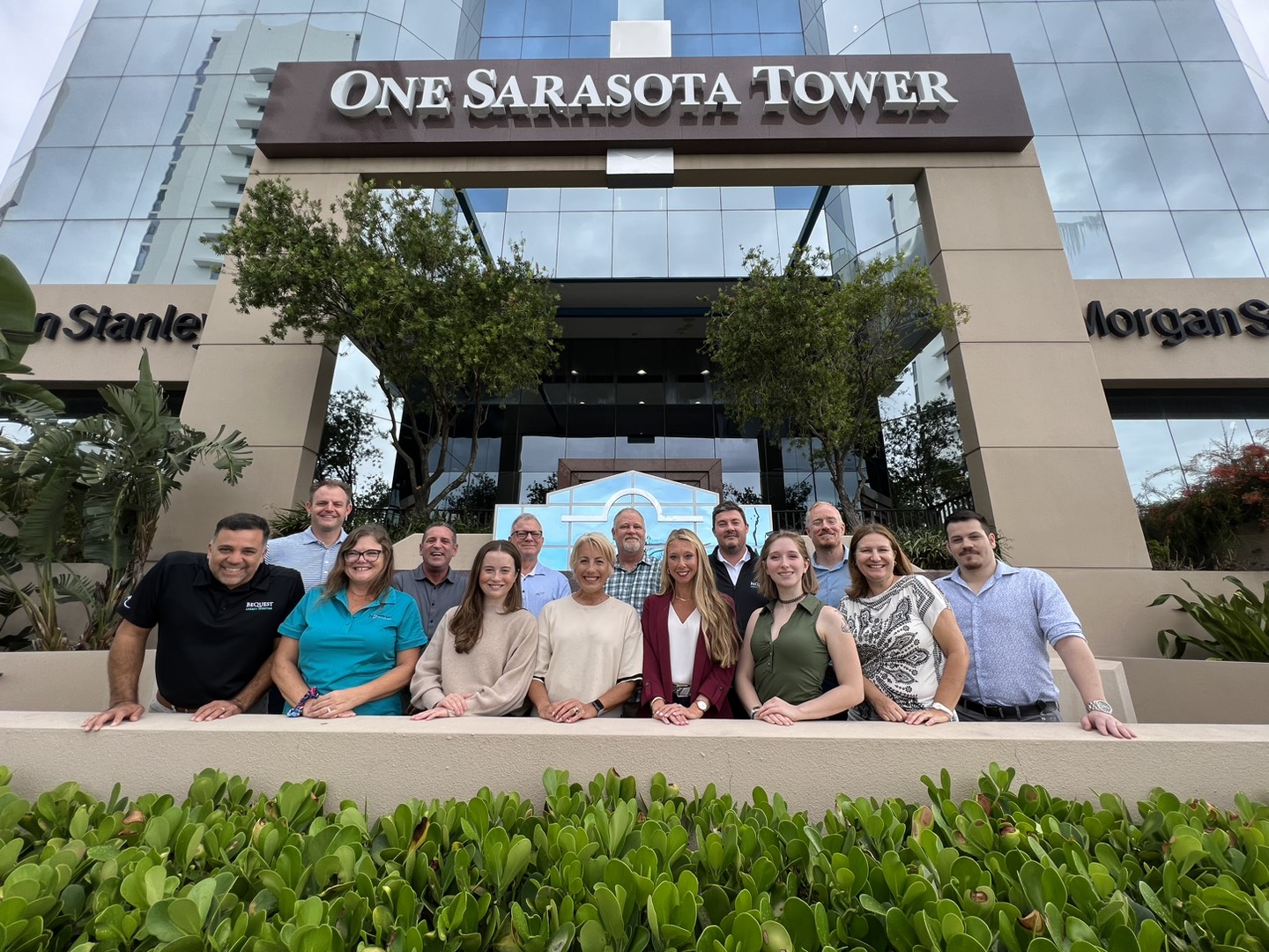 Bequest Asset Management 2024 - Bequest Asset Management