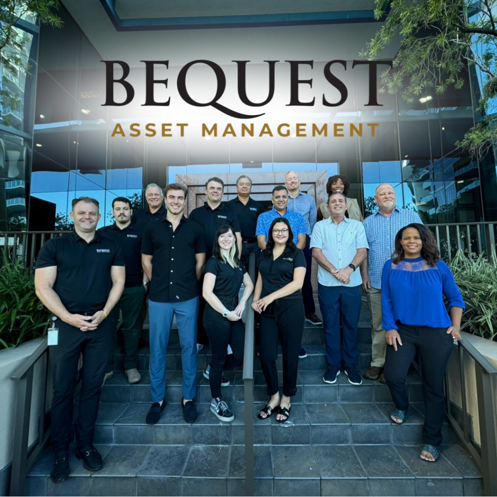 Bequest Asset Management 2024 - Bequest Asset Management