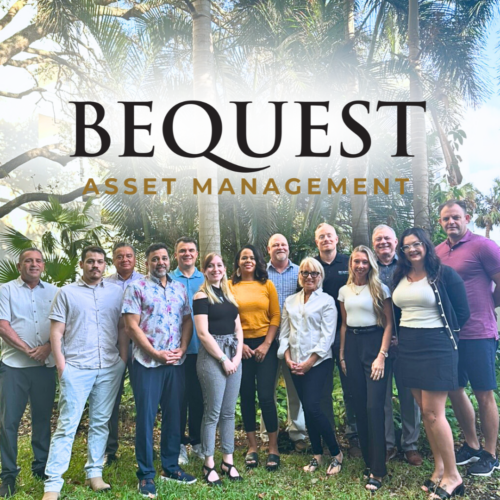 Home | Bequest Asset Management