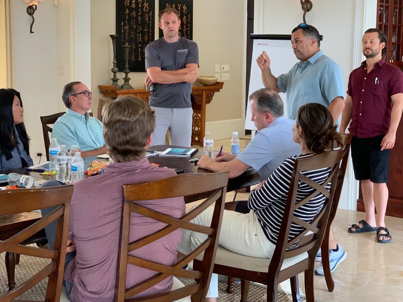 About Us | Bequest Asset Management